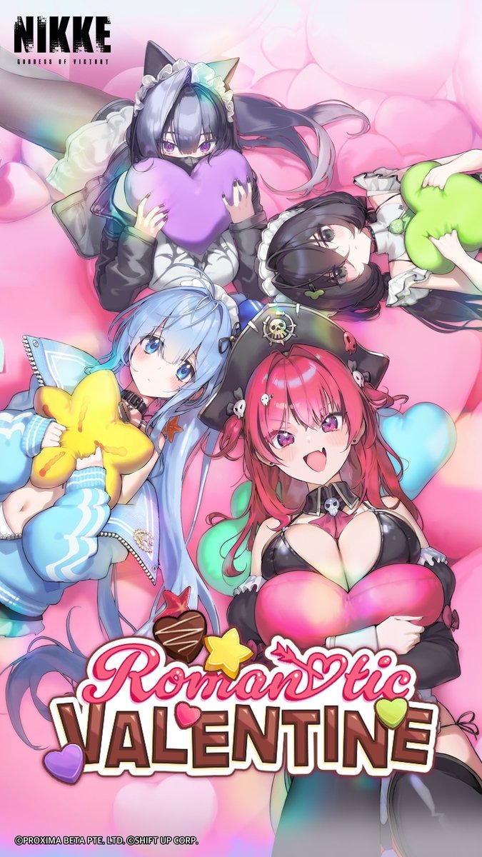 【攻略】ミニゲームで大事なことw | ニケまとめ速報アンテナ